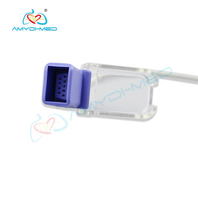 MASTMO adult SPO2 probe blood pressure monitor /Sphygmomanometer contec spo2 sensor
