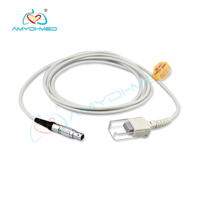 NONIN adult SPO2 probe blood pressure monitor /Sphygmomanometer contec spo2 sensor