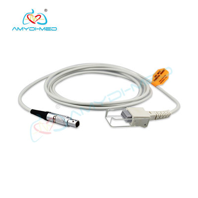 NONIN adult SPO2 probe blood pressure monitor /Sphygmomanometer contec spo2 sensor