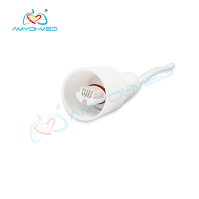 Edward 5P Catapter ekg cable ,ecg cable for patient monitor,IBP Cable And Pressure Transducers Connector