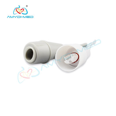 Edward 5P Catapter ekg cable ,ecg cable for patient monitor,IBP Cable And Pressure Transducers Connector