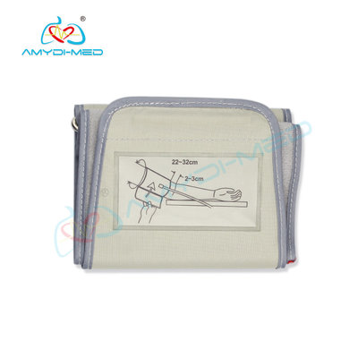 Wrist Blood Pressure Monitor Full Automatic Digital Blood Pressure Cuff Wrist BP Cuff,Automatic PU cuff