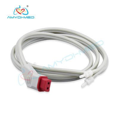 NIHON KONDEN BSM Adult NIBP Hose tube for NIBP Cuff, HP Blood Pressure extension tube