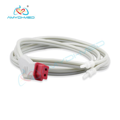 NIHON KONDEN BSM Adult NIBP Hose tube for NIBP Cuff, HP Blood Pressure extension tube