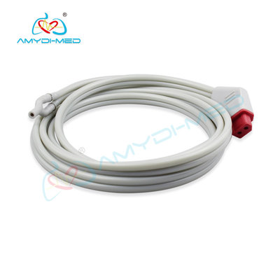 NIHON KONDEN BSM Adult NIBP Hose tube for NIBP Cuff, HP Blood Pressure extension tube
