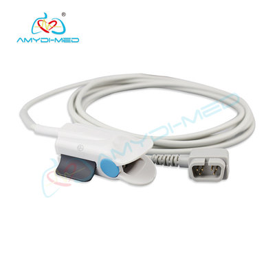 Adult Non-woven Fabrics Criticare Csi Disposable Spo2 Sensor
