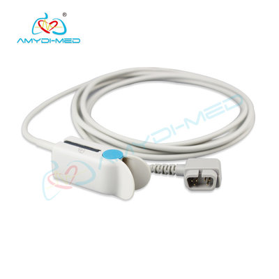 Adult Non-woven Fabrics Criticare Csi Disposable Spo2 Sensor