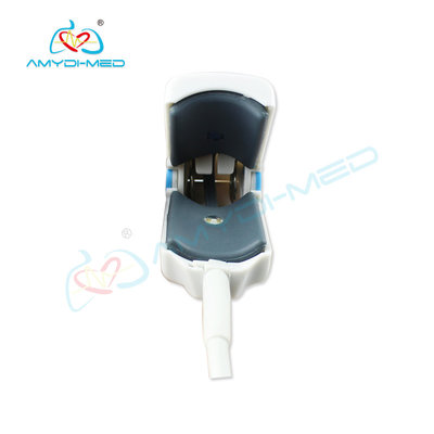 Reusable digital ARTEMA nv 10pin neonate silicone wrap ADULT spo2 sensor/probe, medical SPO2 SENSORTPU cable