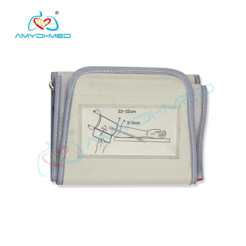 Wrist Blood Pressure Monitor Full Automatic Digital Blood Pressure Cuff Wrist BP Cuff,Automatic PU cuff
