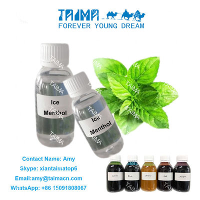 Xian Taima tobacco/fruit flavor concentrate for e-super-liquid, liquid flavoring concentrate for DIY eliquids making