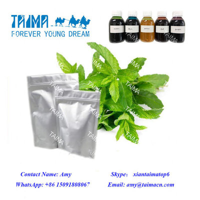 Hot Selling Products Cooling Agent WS-23, Applied In Daily Use Products