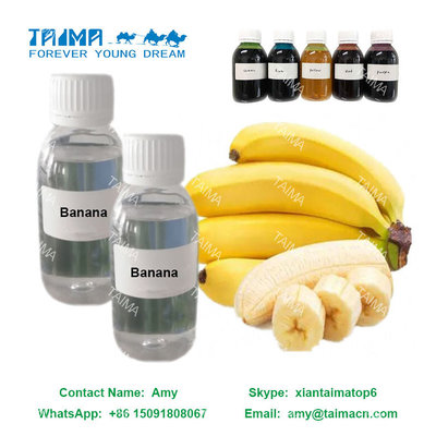 High Quality Concentrated Fruit Flavor for Eliquid Nicotine 1000mg/ml