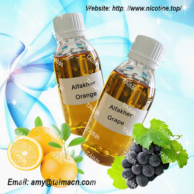 Concentrate Fruit Liquid Flavor/ Strawberry And Blueberry Flavor used for Pg/Vg Liquid
