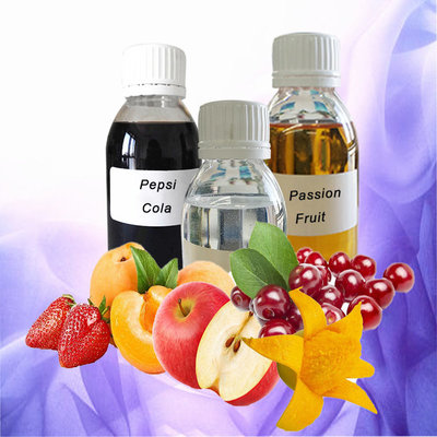 Concentrate Fruit Liquid Flavor/ Litchi Flavor used for Pg/Vg/ Nicotine Liquid
