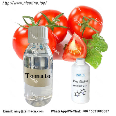 100mg/ml nicotine liquid mix watermelon concentrated fruit flavor liquid DIY used for e-liquid