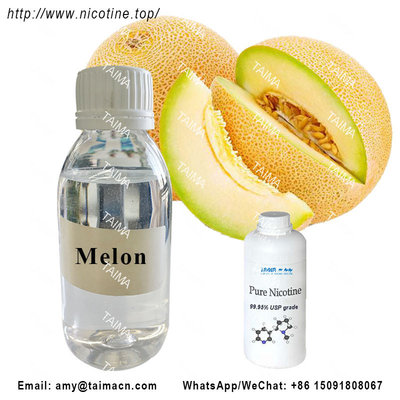 100mg/ml nicotine liquid mix watermelon concentrated fruit flavor liquid DIY used for e-liquid