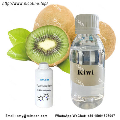 High Quality Fruit Flavor Melon Mixing 1000mg/Ml Nicotine Liquid Used for DIY E-Liquid/ e cig