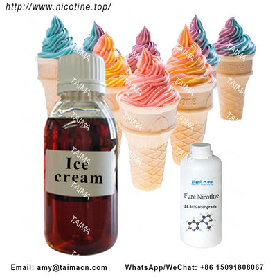 High Concentrated Fruit Flavor: tomato Flavor Used for Nicotine Liquid / E-Liquid