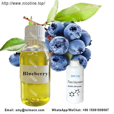 High Concentrated Fruit Flavor: tomato Flavor Used for Nicotine Liquid / E-Liquid