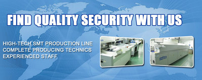 Zhuhai Ltl Acorn Electronics Co., Ltd