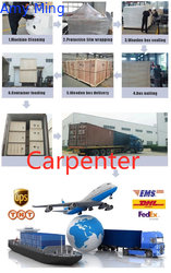 Shangdong King Wing Machinery  Co., Ltd.