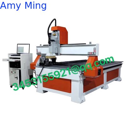 Popular CNC Wood Processing Machine Wood CNC Router 1325 with Good Price