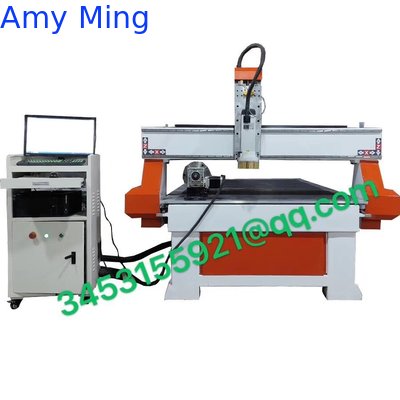Popular CNC Wood Processing Machine Wood CNC Router 1325 with Good Price