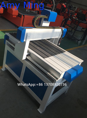 China 3 Axis new model cnc milling machine 4 axis cnc router 6090