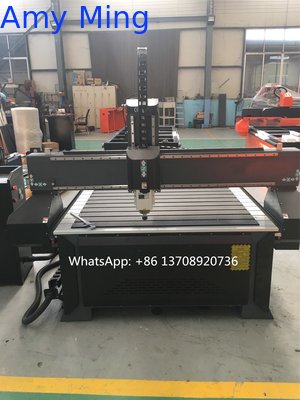 4 feet x 4 feet 2.2KW CNC Router Engraver for acrylic PVC solid wood