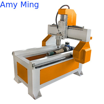 CNC Engraving Machine/ cnc router / metal cnc router for mold making