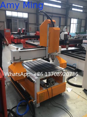CNC Engraving Machine/ cnc router / metal cnc router for mold making