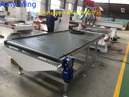 1325 Auto Nesting Woodworking CNC Router