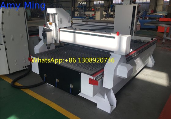 Popular CNC Wood Processing Machine Wood CNC Router 1325 with Good Price