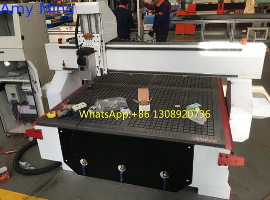 Popular CNC Wood Processing Machine Wood CNC Router 1325 with Good Price