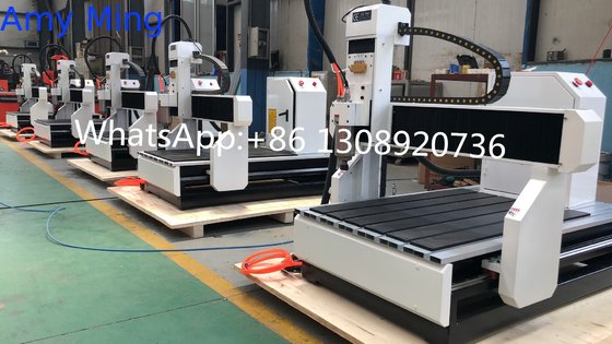 Small desktop wood 3d cnc router 6090 6012 and mini aluminum engraving machine