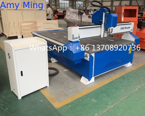 1325 wood cnc router MDF cutting woodworking furniture making cnc router machine