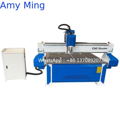 1325 wood cnc router MDF cutting woodworking furniture making cnc router machine