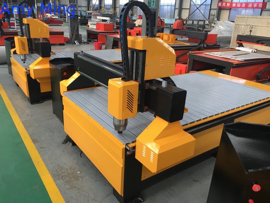 China 1325 rotary cnc router 4 axis cnc router with good price