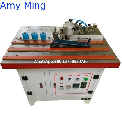 banding edge machine suitable for large and medium-sized furniture