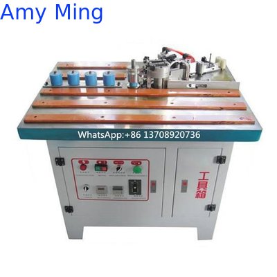 banding edge machine suitable for large and medium-sized furniture