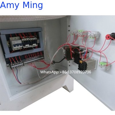 banding edge machine suitable for large and medium-sized furniture