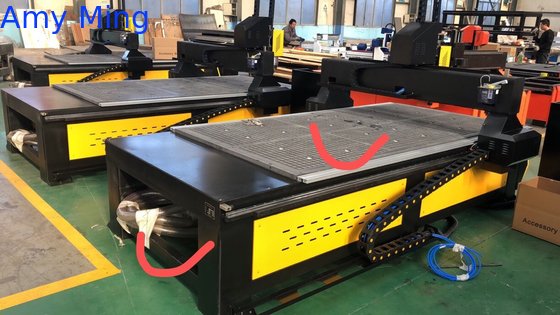 3d model making machine cnc router machine/cnc router for wooden toys with CE, CIQ, ISO certification