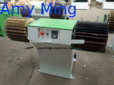 WOOD SANDER MACHINES