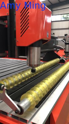 Popular CNC Wood Processing Machine , Wood CNC Router 1325 with Good Price