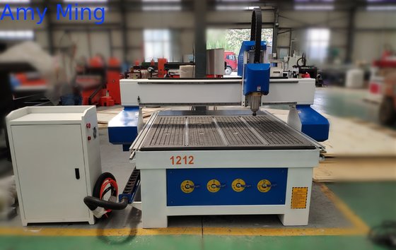 Professional manufacture CNC Router 1325 woodworking engraving machine for Wood MDF