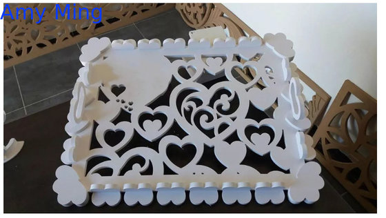 China 3 Axis Mach 3 DSP Wei Hong Furniture Advertising CNC Router 1325 for Wood MDF Mill CNC Engraving Machine