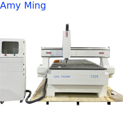 Wood Cnc Router Machine For Wood Engraving Carving Cnc Router 1325
