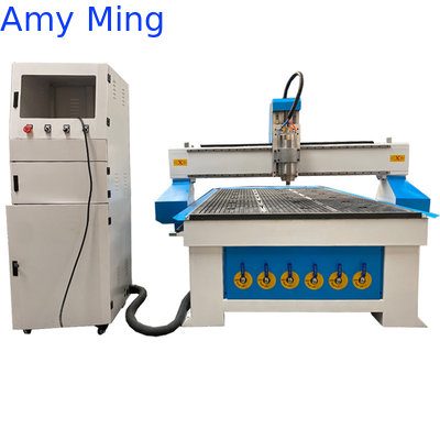 Wood Cnc Router Machine For Wood Engraving Carving Cnc Router 1325