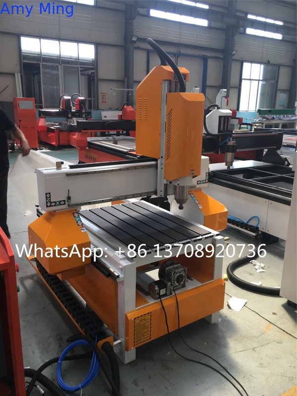 6090 6015 1212 wood cnc router for mdf/plywood/doors 3d wood engraver