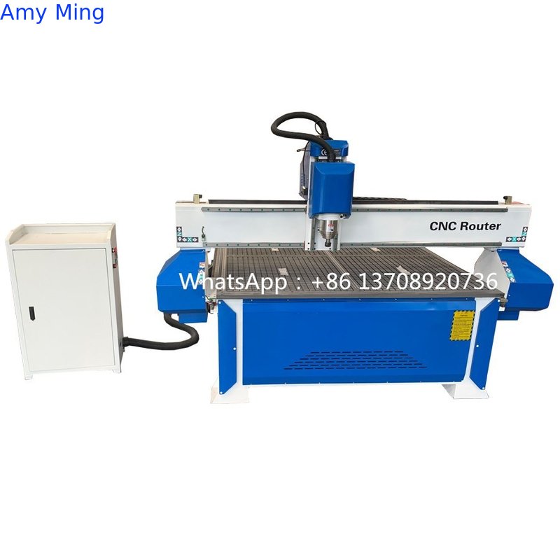 1325 wood cnc router MDF cutting woodworking furniture making cnc router machine